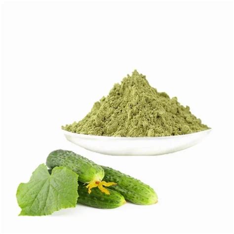 Cucumber Extract At Rs 500 Kg Cucumber Fruit Extract In New Delhi