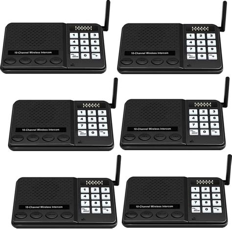 Top 10 Best Room To Room Intercom Systems In 2022 Reviews