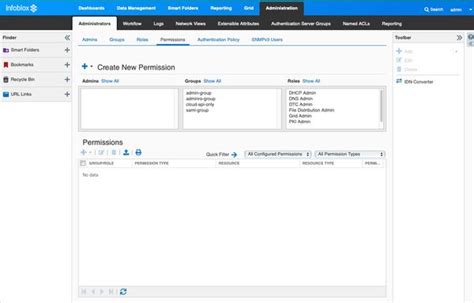 Rbac And A Little Bit Of Authentication