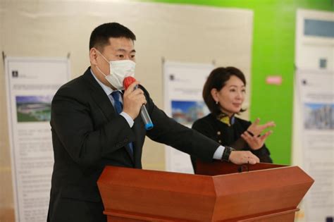 Хөгжлийн бэрхшээлтэй иргэдийн асуудлыг цогцоор нь шийдэх гурван