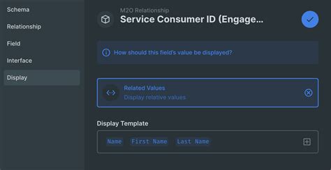 Directus Does Not Automatically Generate Relations After Importing Schema · Issue 4319