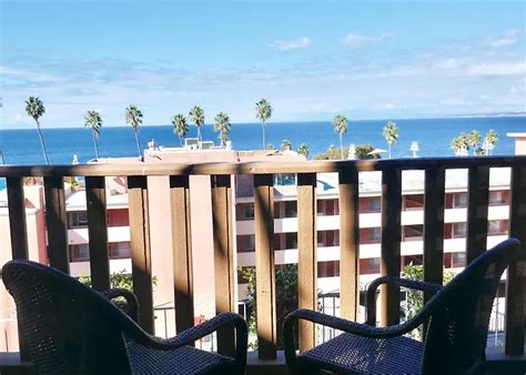 Hotel La Jolla Cove San Diego New 2026 Prices Reviews Book Now