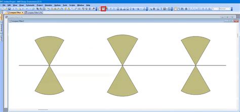 how to design a low pass filter ema design automation