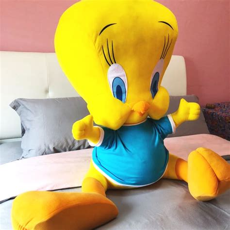 Giant Tweety Bird Teddy Bear Online