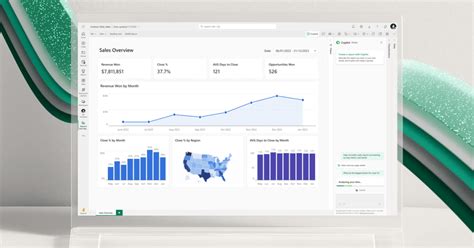Unleashing The Power Of Copilot Revolutionizing Power Bi