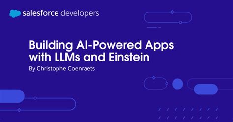Christophe Coenraets On Linkedin Building Ai Powered Apps With Llms