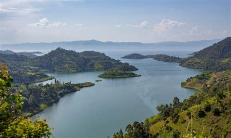 Lake Kivu Nature Boating And Culture In Rwanda
