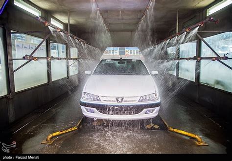 آغاز واگذاری های ایران خودرو از عید فطر تکمیل وجه از امروز