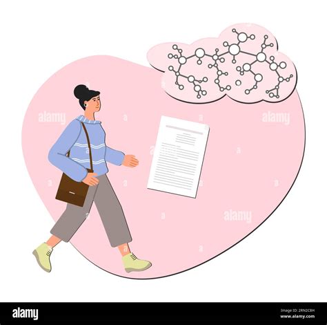 Person Uses An Artificial Intelligence Chatbot Developed By Openai Smart Ai Chat Bot Helps To