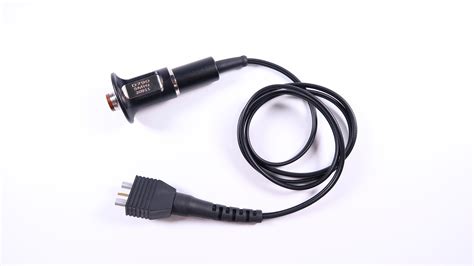 Thickness Gauge Ultrasonic Transducer Suitable Olympus 27mg