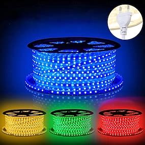 LED String Lights Variety Of Selections That Fits Every Man