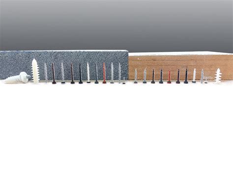 Etics Insulation Screws For Insulated Façades Big See Make Sense