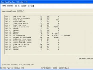 Hard Disk Wipe Tool Download Free WIPETOOL EXE
