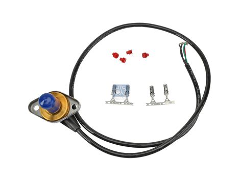 Scania Engine Fuel Pressure Sensor Dt Expert Trucks
