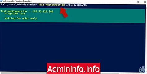 ⚙ipconfig tracert ping dan nslookup di powershell tutorial