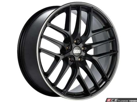 Bbs Cc0304bpokt1 20 Bbs Cc R Wheels Set Of Four