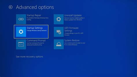 How To Start Windows 11 In Safe Mode