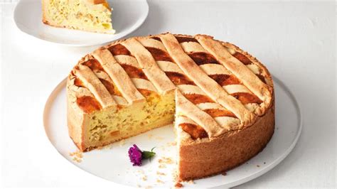 La Vera Storia Della Pastiera Napoletana Drogheria Cirla Shop