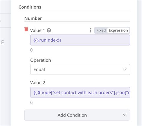 Automatic Flow With Batch Size Loop Questions N8n Community