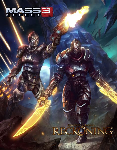 Space Knight Armor