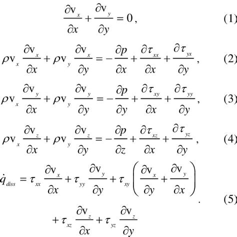 Advantages And Disadvantages Of Numerical Modeling Techniques