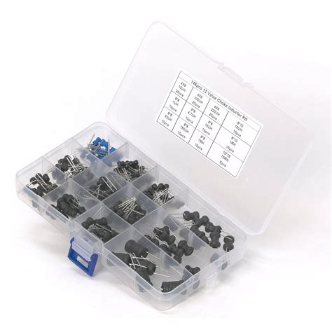 Inductor Kit 145pcs