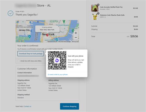 Shopify Thank You Page Customization Guide 10 Ideas