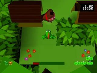 Frogger Screenshots Mobygames