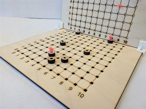 Math Battleship 7 Steps With Pictures Instructables