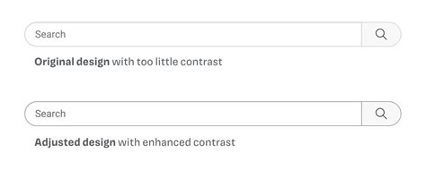Fix Color Contrast Web Accessibility For Text And Ui Design Pimp My Type
