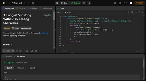 Bidisha Sarkar On Linkedin 100daysofleetcodechallenge Leetcode