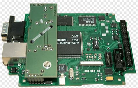 Microcontroller Computer Hardware Tv Tuner Cards And Adapters Electronics