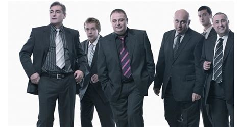 Любо Нейков и Комиците правят комедиен сериал