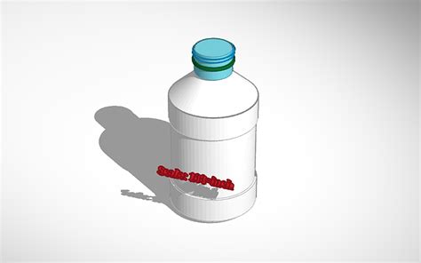 3d Design Measuring Irregular Objects Project Tinkercad