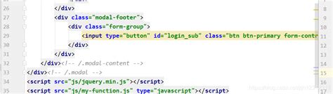 Html中引入外部js文件失败，但是将代码写到html的script里可以为什么点击html无法加载js文件的代码但在编译器里就可以运行