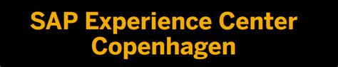Vierailu Sap Experience Center Kööpenhaminaan 1292018 In English