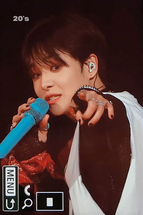 TREASURE HELLO JAPAN TOUR OSAKA JIHOON Japan Treasures Concert