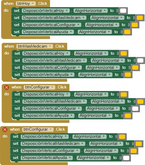 The Blocks Area Did Not Load Properly MIT App Inventor Help MIT App Inventor Community