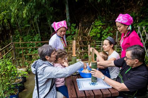 계림 룽지 평안 계단식 논 1일 투어 개인 투어 클룩 Klook 한국
