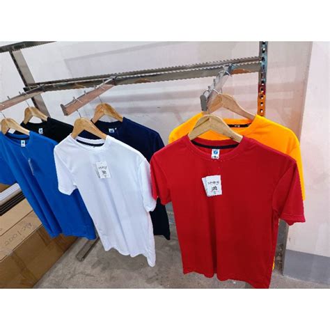 Smilee Coolpass Drifit Round Neck Shirt 140 Gsm 100 Hightech