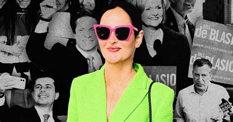 Lis Smith On Her New Book ‘any Given Tuesday