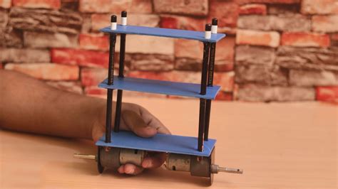 Балансирующий робот на arduino