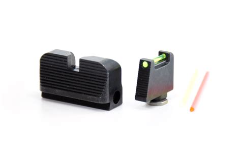 Tti Ultimate Springs Pack For Glock Bsps