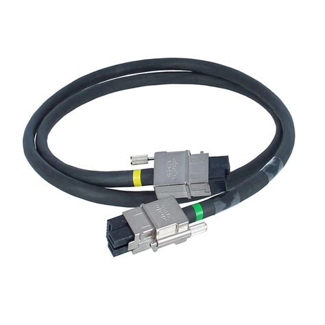 Cisco 3850 Stack Cable Length Sales Cheapest