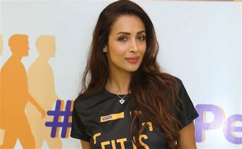 Malaika Arora I Was Categorized As Dark Skinned In Bollywood