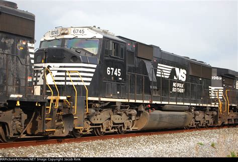 Ns Sd60i 6745