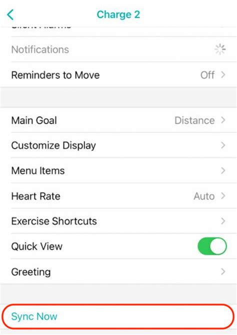 Fitbit Keeps Failing To Sync 6 Troubleshooting Tips