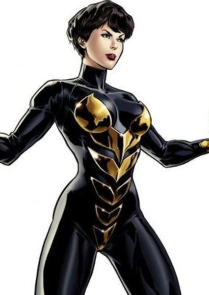 Future Actresses Of Janet Van Dyne Wasp After The Reboot Of The Mcu Fan Casting On Mycast