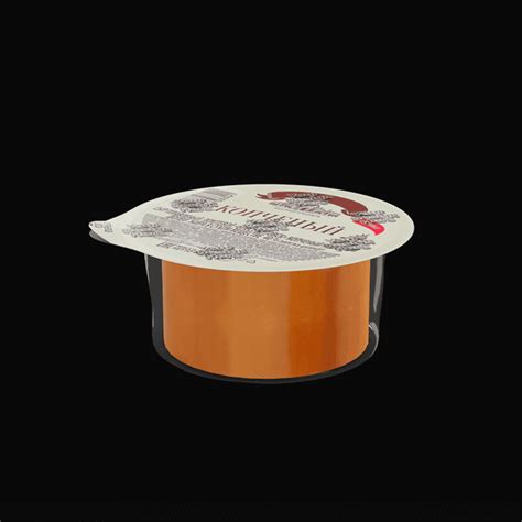 Smoked Cheese Custom 3d Modeling