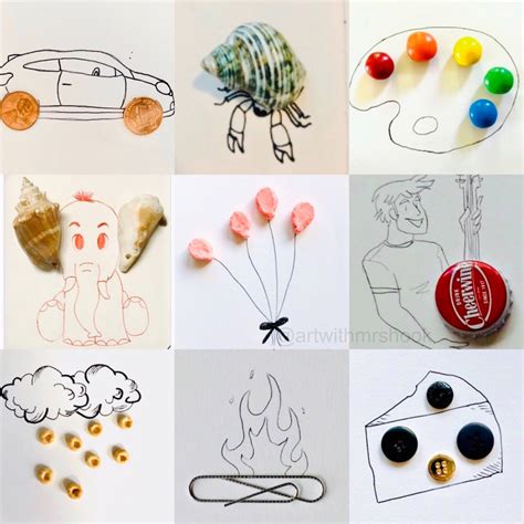What Are Everyday Objects